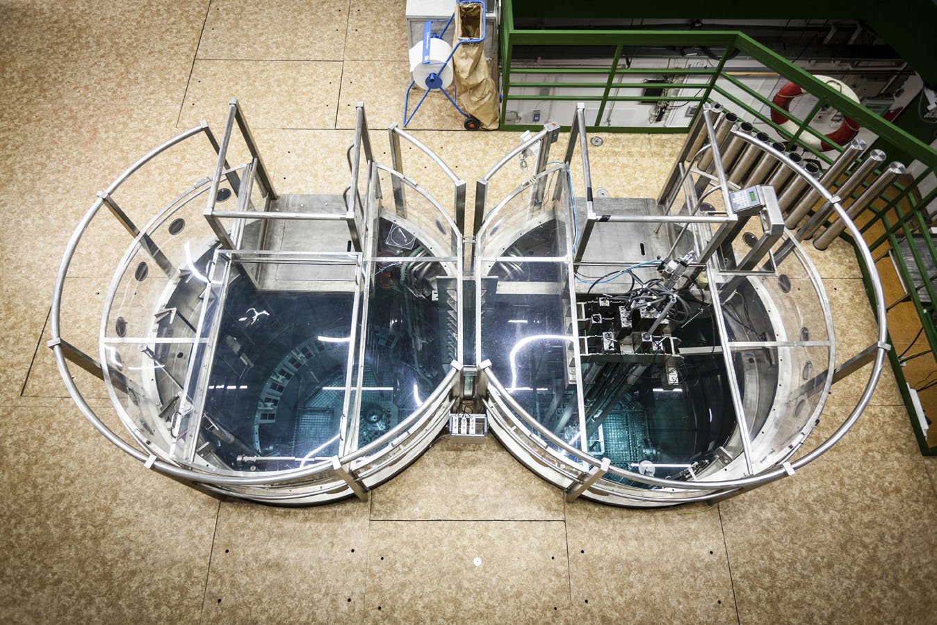 Advanced Reactor Physics (CTU) — ENEEP