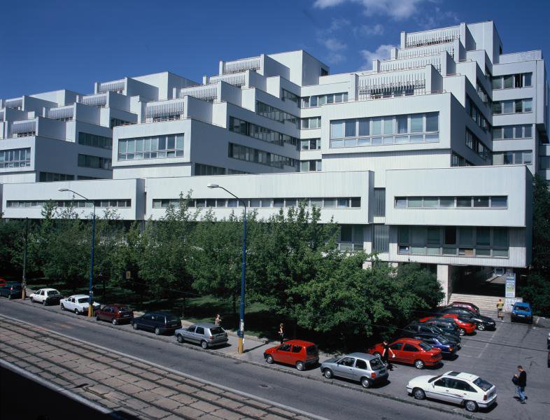 STU Bratislava